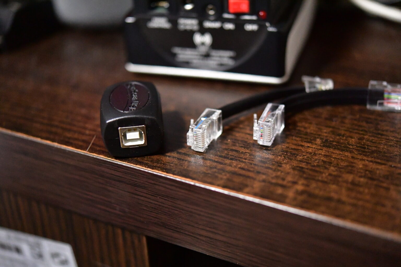 AZ-GTiをUSB接続でコントロール～SynScan USB アダプター | あっぱれ猫日和